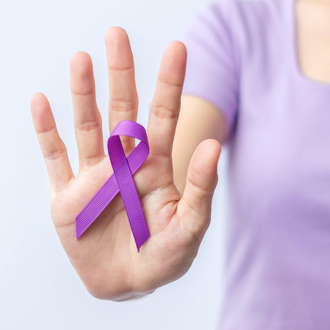 Domestic Violence Insights | Mace® – Mace® Brand