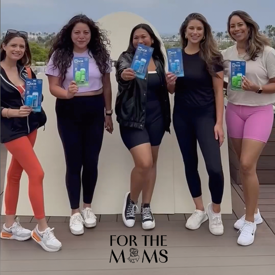 Mace® Brand Pepper Sprays & Personal Safety Products- Official Website