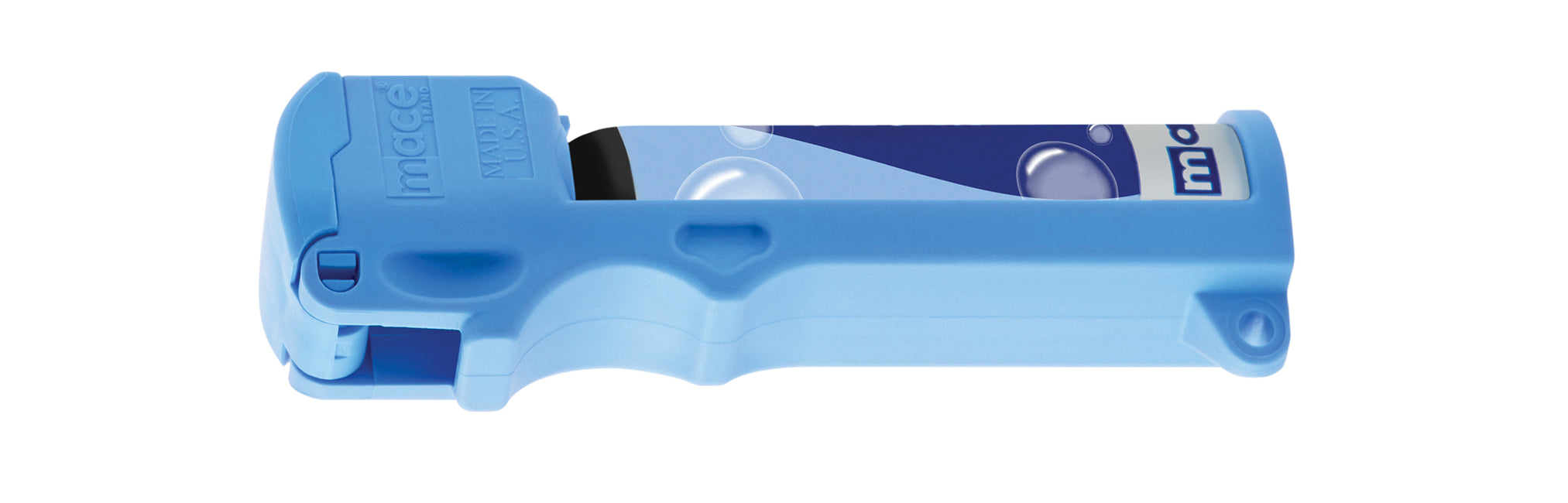 How to Use a Pepper Spray Water Trainer | Mace® Brand