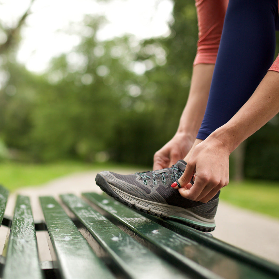 Runner Safety | Tips & Advice from Mace® – Mace® Brand