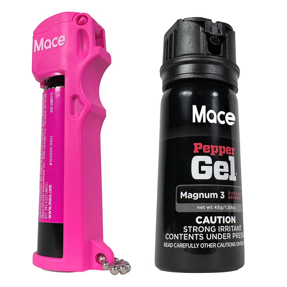 Pepper Spray | Mace® Brand Self Defense Spray