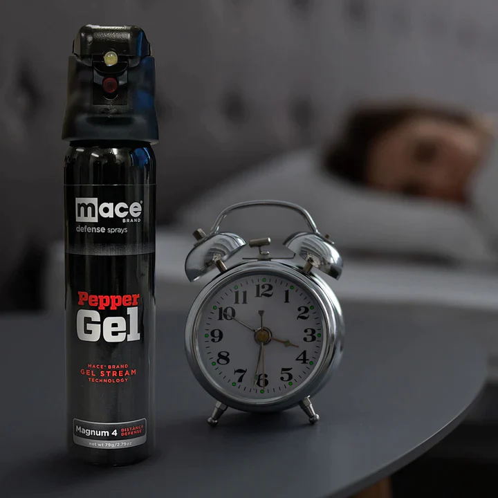 Collections – Mace® Brand