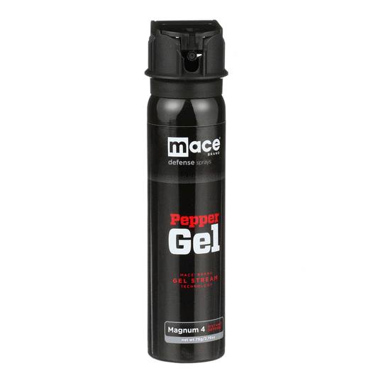 Pepper Gel Spray | Mace® Brand Self Defense Gel