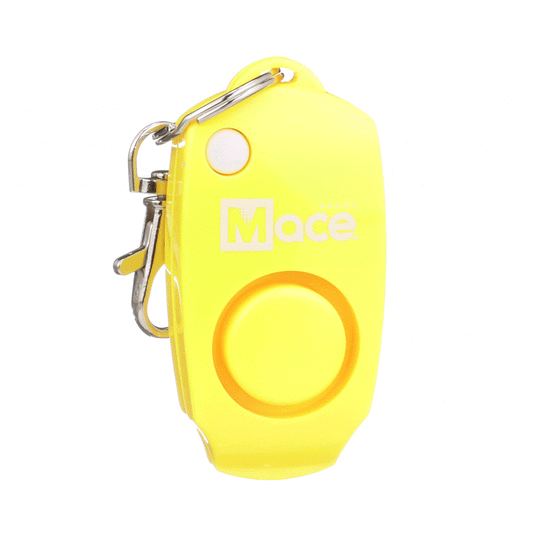 Mace® Personal Safety Alarm | Safety Alarm Keychains – Mace® Brand