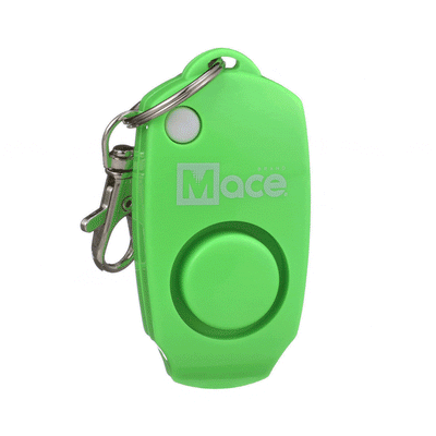 Mace® Personal Safety Alarm | Safety Alarm Keychains – Mace® Brand