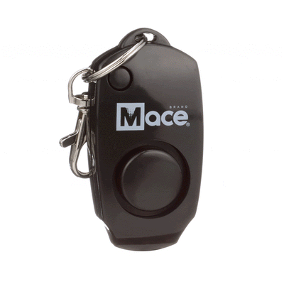 Mace® Personal Safety Alarm | Safety Alarm Keychains – Mace® Brand