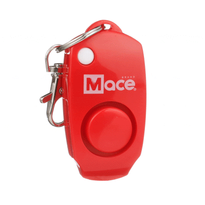 Mace® Personal Safety Alarm | Safety Alarm Keychains – Mace® Brand