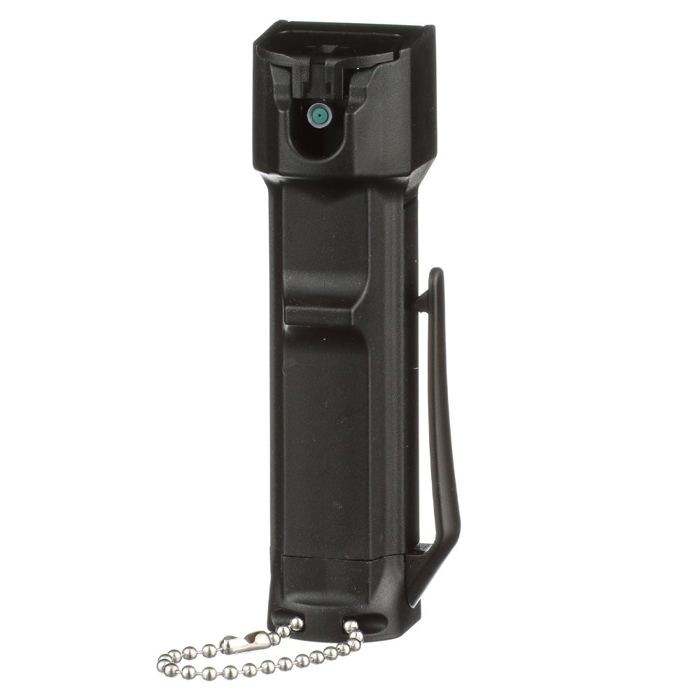 Cop Mace