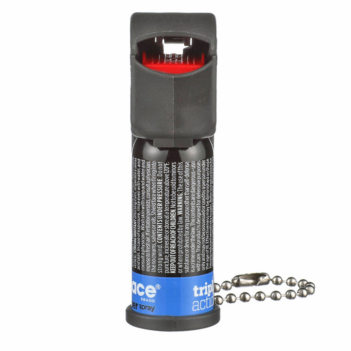 Triple Action Pocket Pepper Spray | Mace® Brand