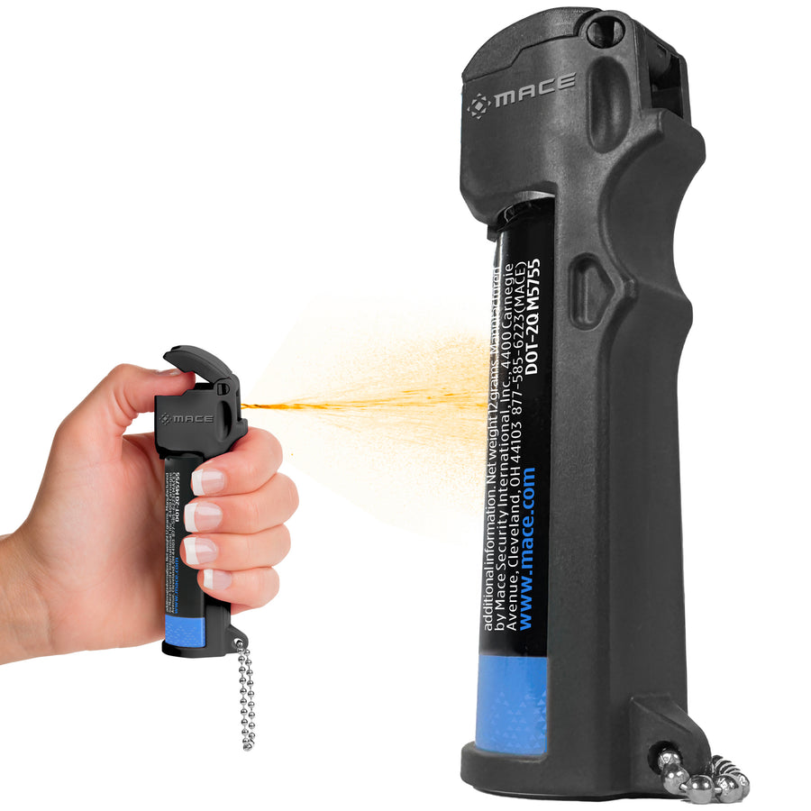 Self Defense Keychains – Mace® Brand