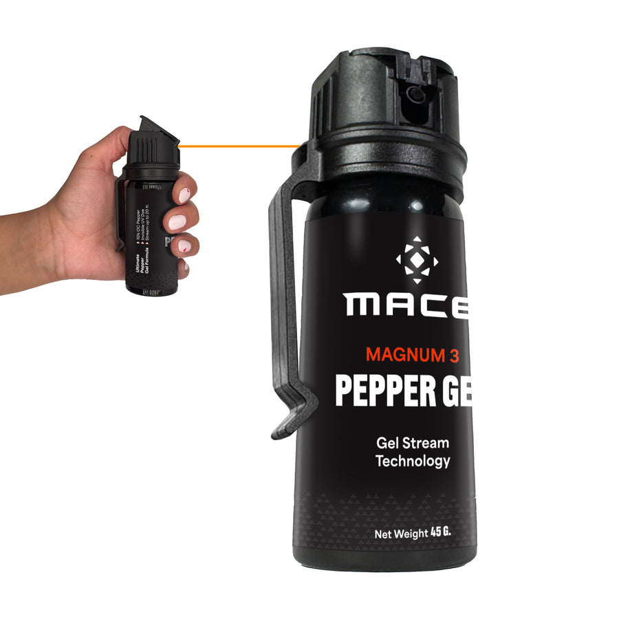 ALL PRODUCTS – Mace® Brand