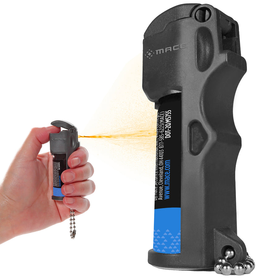 Self Defense Keychains – Mace® Brand