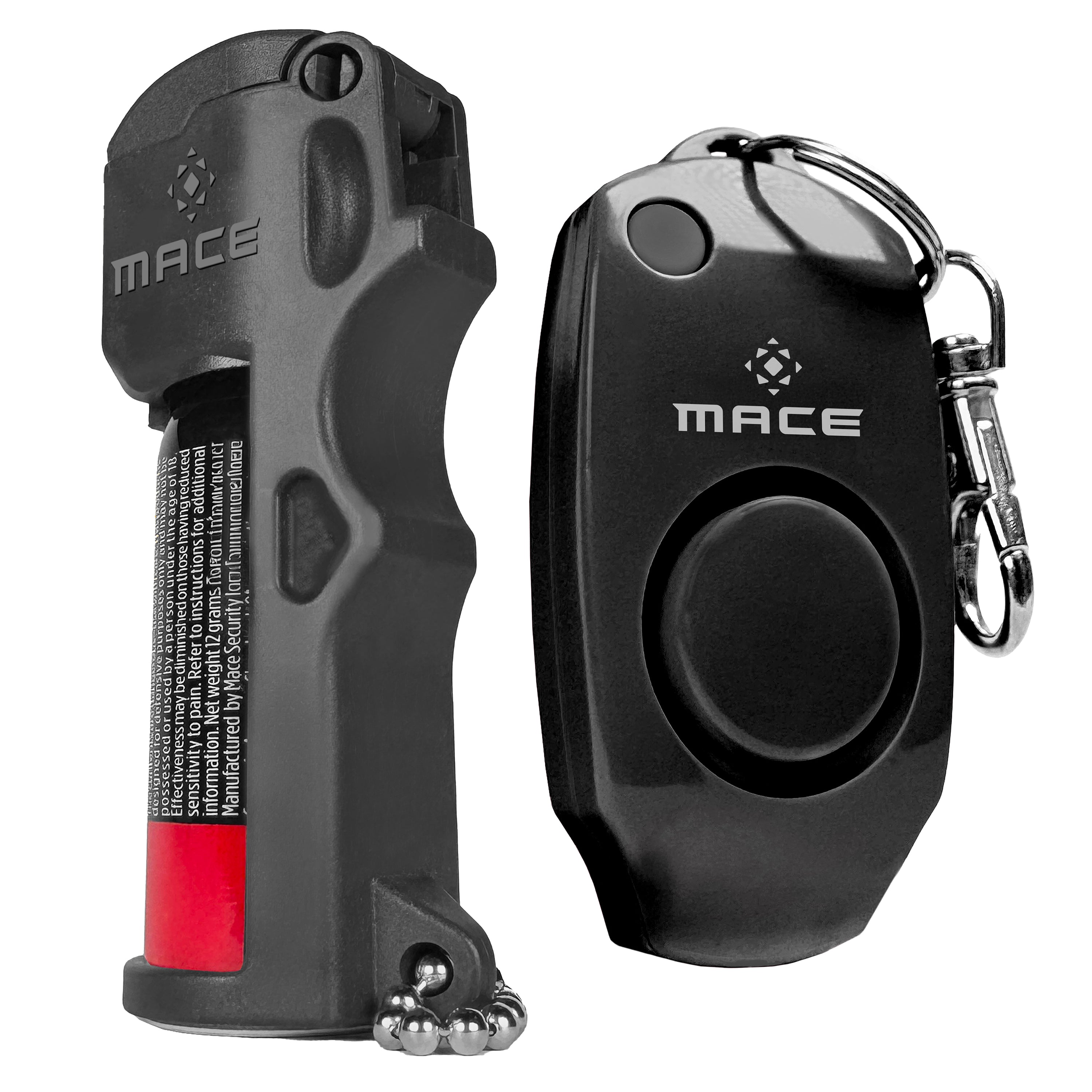 Personal Model Protection Kit - Neon Pink | Mace® Brand