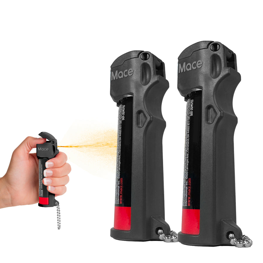 Pepper Spray | Mace® Brand Self Defense Spray
