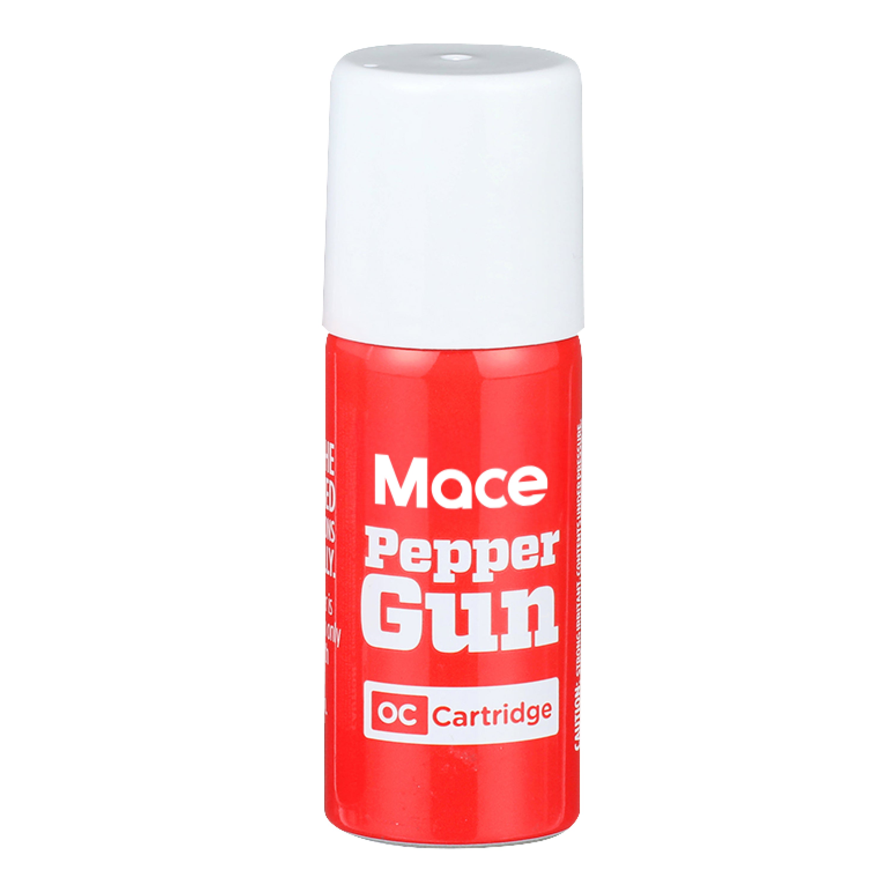 Mace® Pepper Gun Refill Cartridges | Mace Gun Refills – Mace® Brand