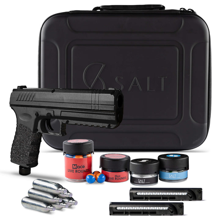 Mace® Pepper Guns | Pepper Spray Gun For Self Defense – Mace® Brand