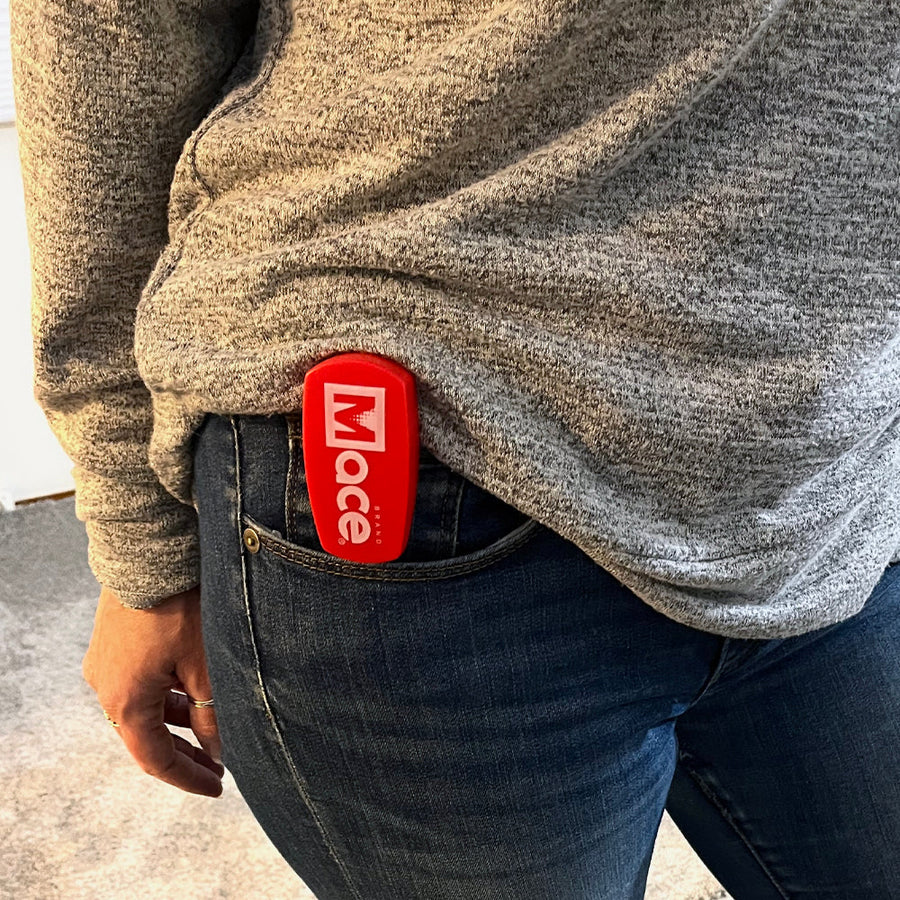 Mace® Personal Safety Alarm | Safety Alarm Keychains – Mace® Brand