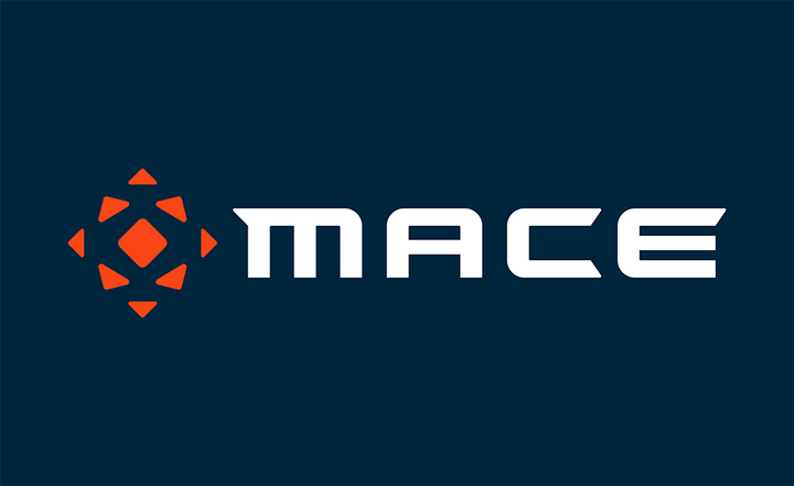 Official Mace Logos – Mace® Brand