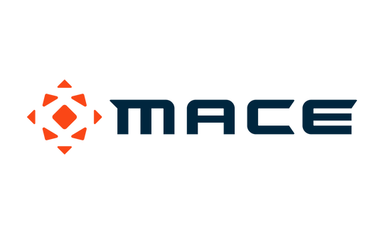 Official Mace Logos – Mace® Brand