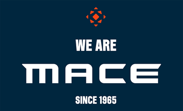 Official Mace Logos – Mace® Brand