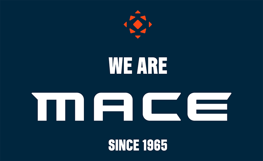 Official Mace Logos – Mace® Brand
