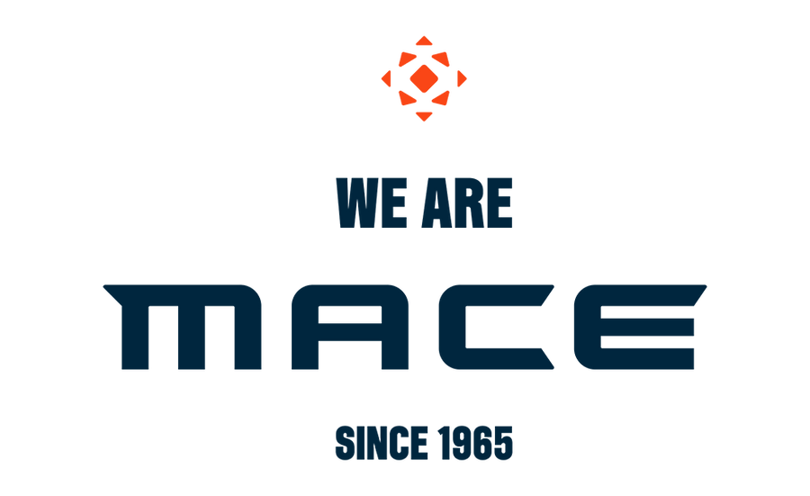 Official Mace Logos – Mace® Brand