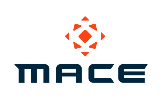Official Mace Logos – Mace® Brand