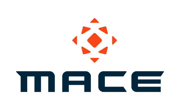 Official Mace Logos – Mace® Brand