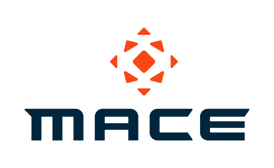 Official Mace Logos – Mace® Brand