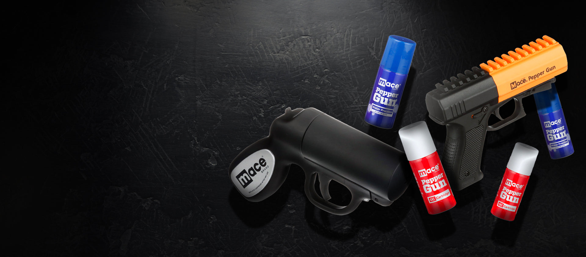 Thank You – Mace® Brand
