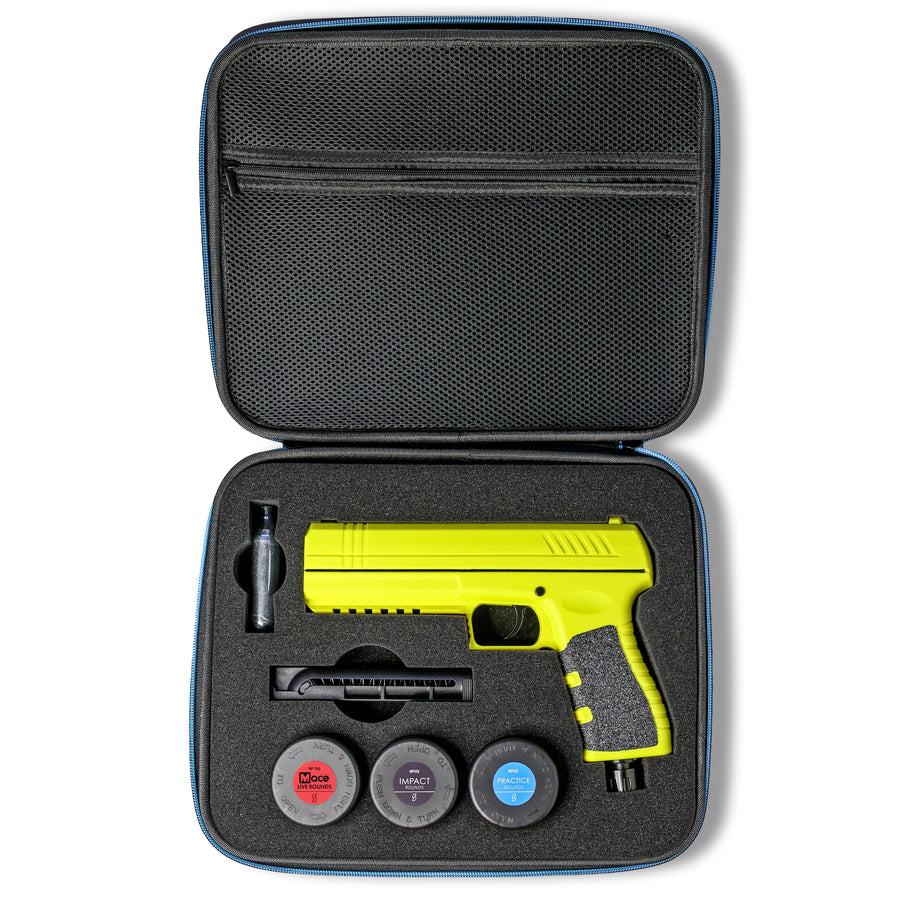 Mace® Pepper Guns | Pepper Spray Gun For Self Defense – Mace® Brand