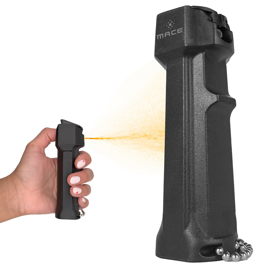 Pepper Spray | Mace® Brand Self Defense Spray