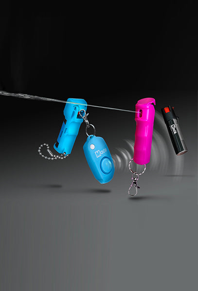 Mace® Brand Pepper Sprays & Personal Safety Products- Official Website