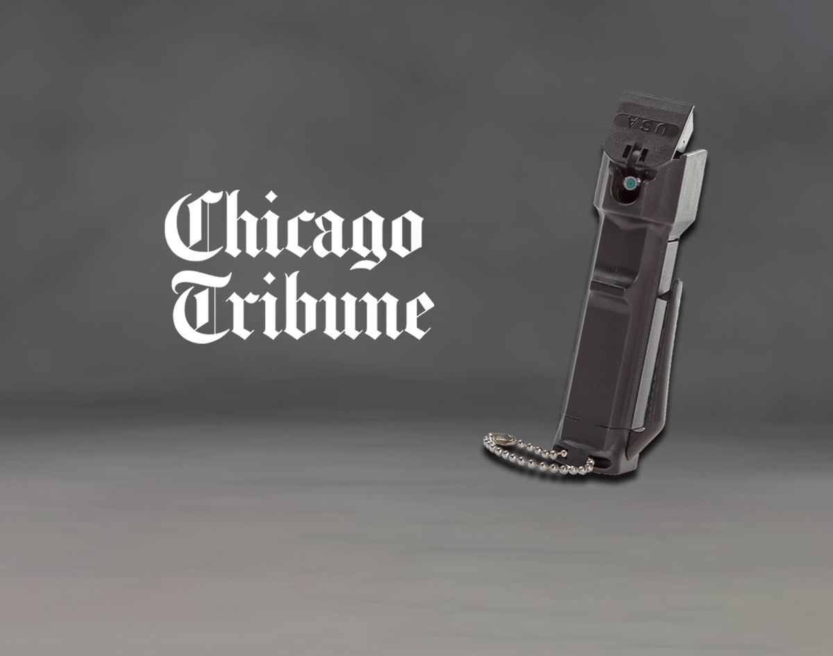 Mace® Brand Pepper Sprays & Personal Safety Products- Official Website