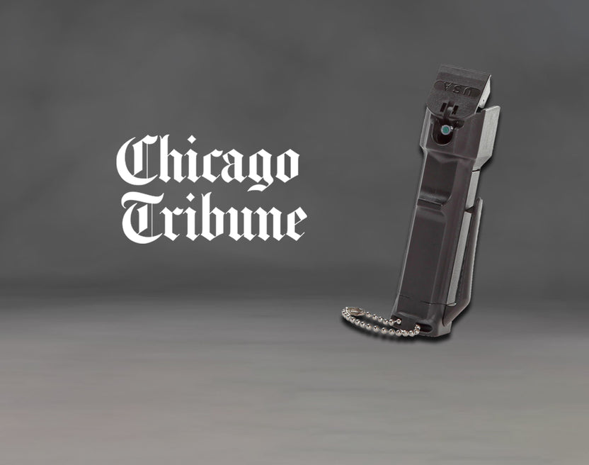 Mace® Brand Pepper Sprays & Personal Safety Products- Official Website