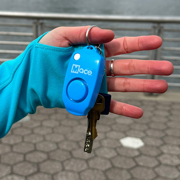 Mace® Brand Pepper Sprays & Personal Safety Products- Official Website