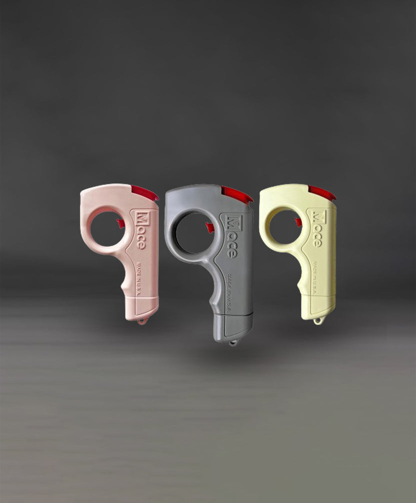 Mace® Brand Pepper Sprays & Personal Safety Products- Official Website