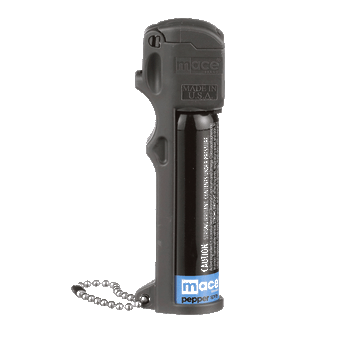 Mace® Brand Pepper Sprays & Personal Safety Products- Official Website