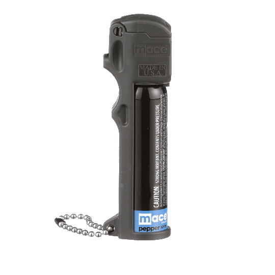 Mace® Brand Pepper Sprays & Personal Safety Products- Official Website