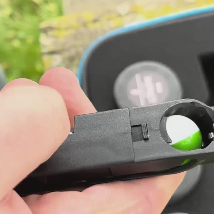 Mace® Pepper Guns | Pepper Spray Gun For Self Defense – Mace® Brand