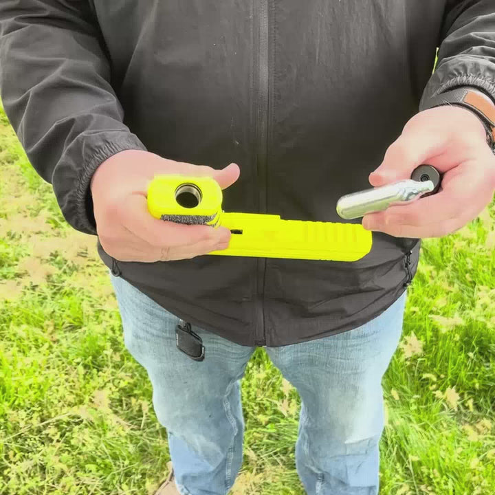 Mace® Pepper Guns | Pepper Spray Gun For Self Defense – Mace® Brand