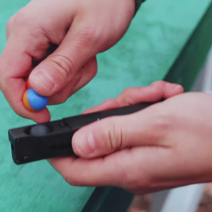 Mace® Pepper Guns | Pepper Spray Gun For Self Defense – Mace® Brand