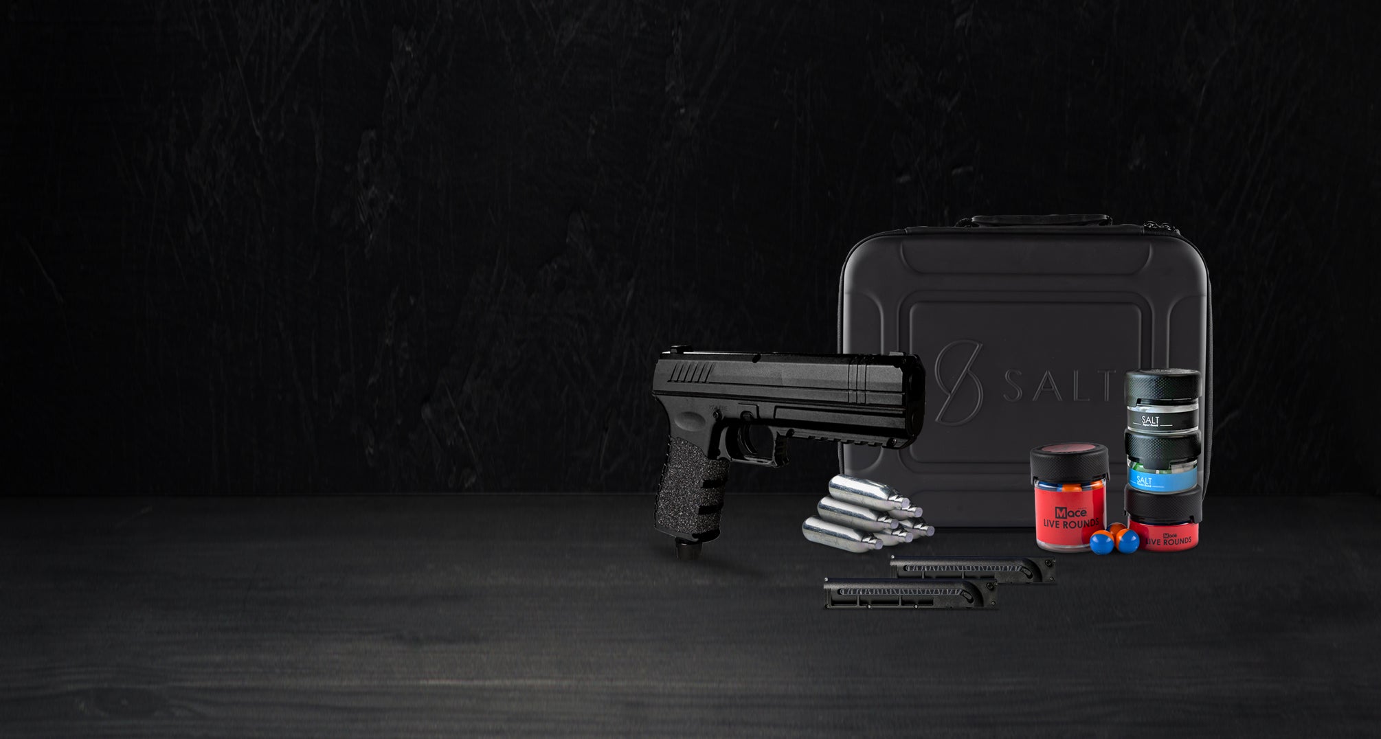 Mace® Brand Pepper Sprays & Personal Safety Products- Official Website