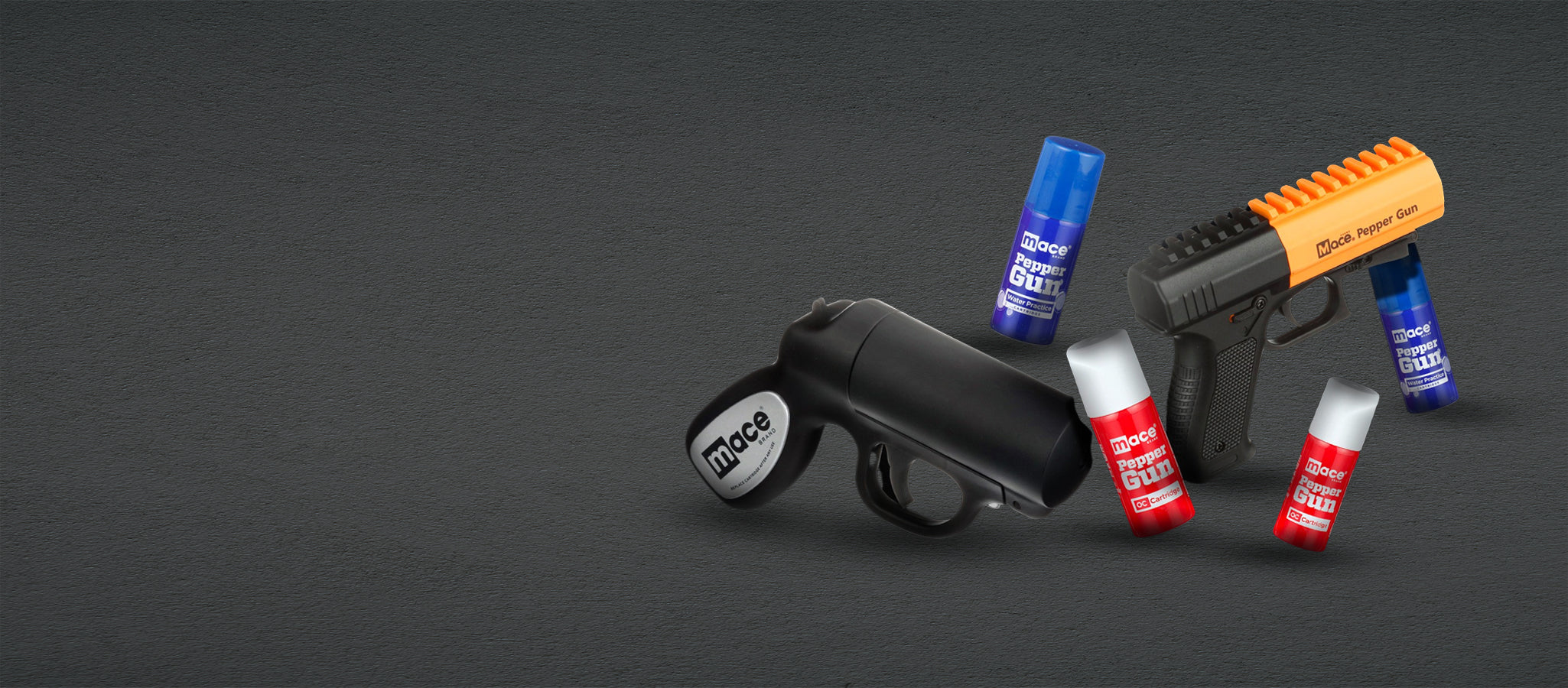 Mace® Brand Pepper Sprays & Personal Safety Products- Official Website