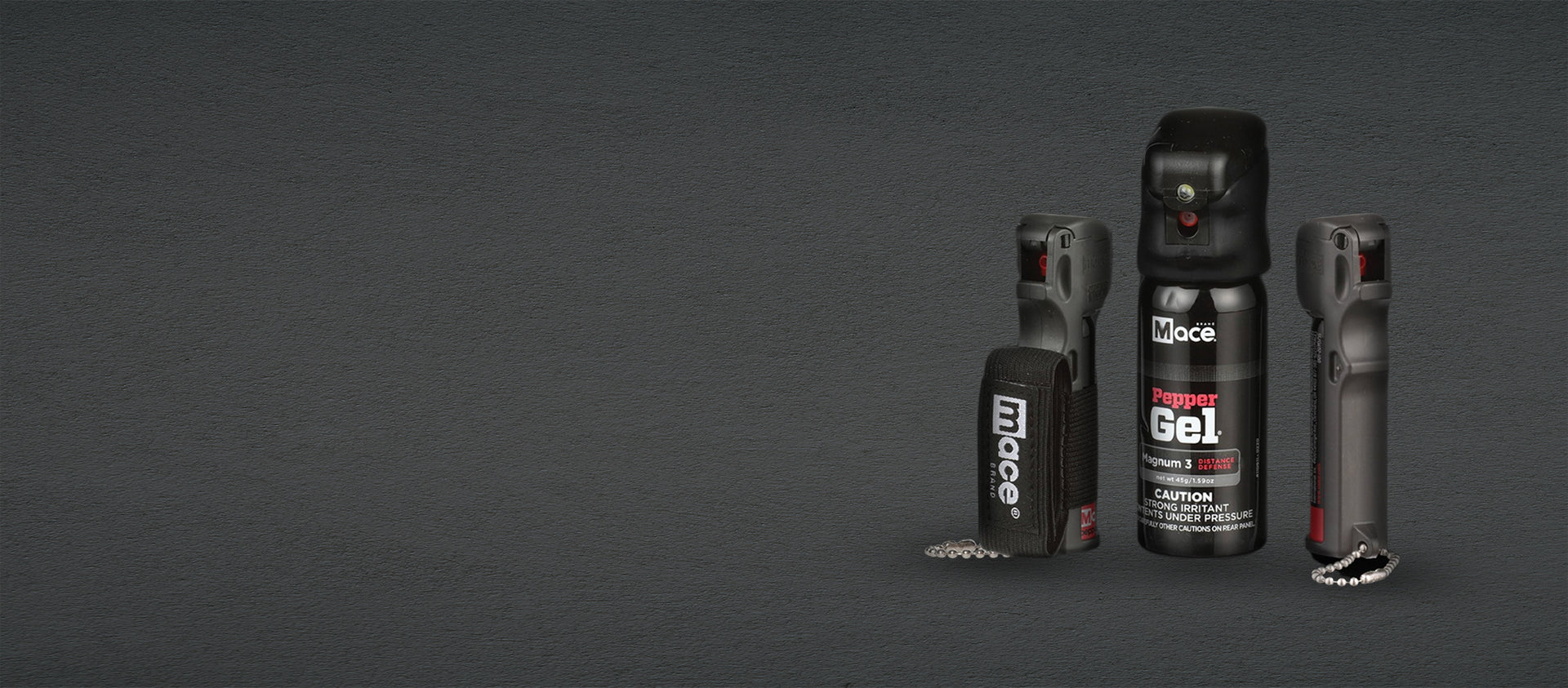 Mace® Brand Pepper Sprays & Personal Safety Products- Official Website