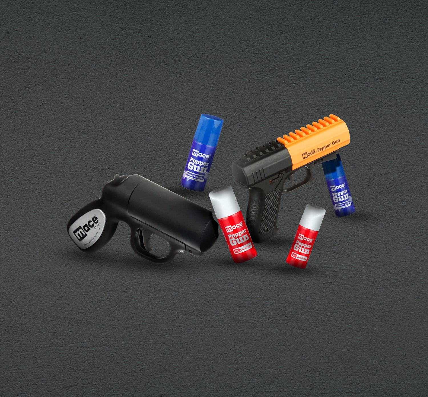 Mace® Brand Pepper Sprays & Personal Safety Products- Official Website
