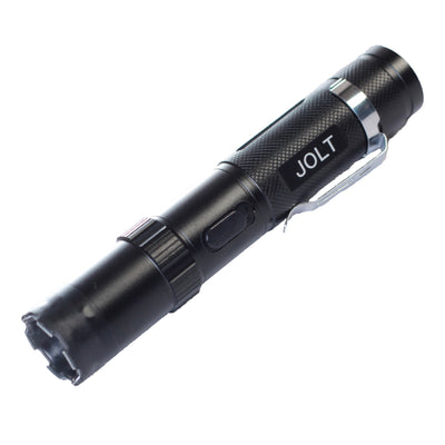 Stun Guns | Flashlight Stun Gun For Personal Defense – Mace® Brand