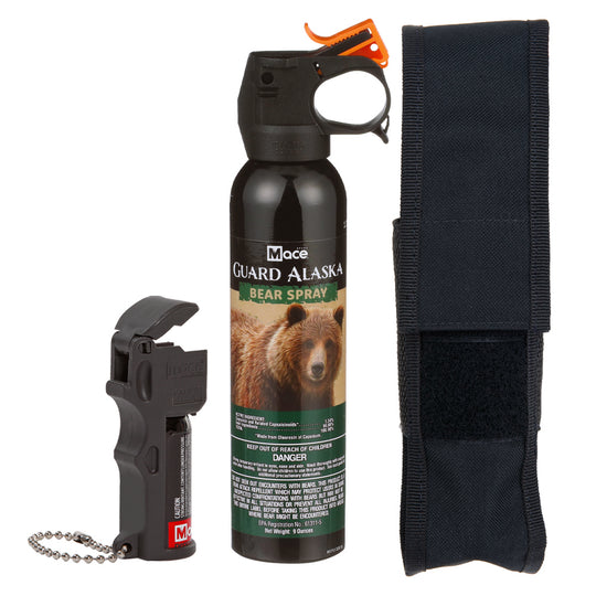 Animal Repellent Spray | Wildlife & Pet Deterrent Sprays – Mace® Brand