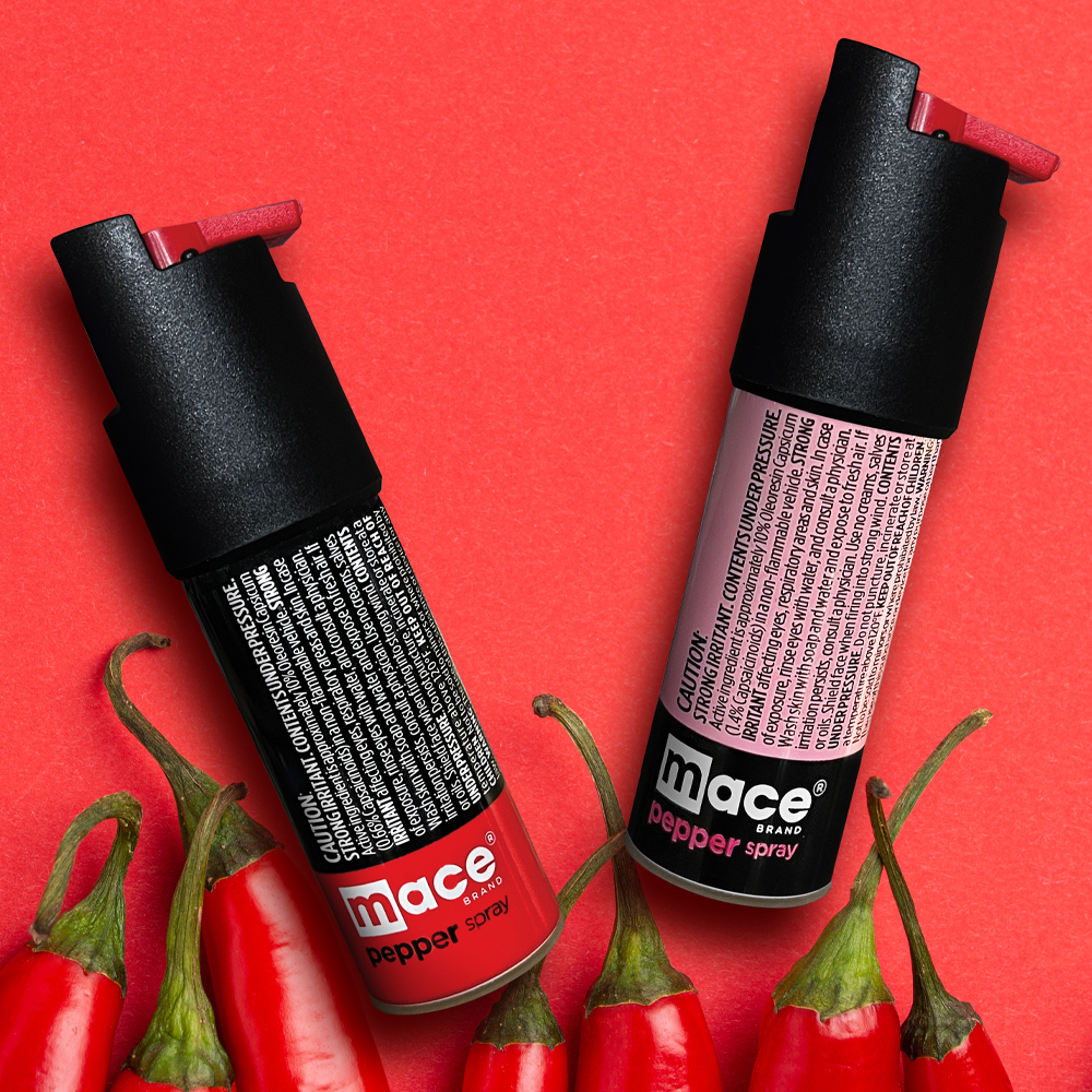 Pepper Sprays – Page 2 – Mace® Brand