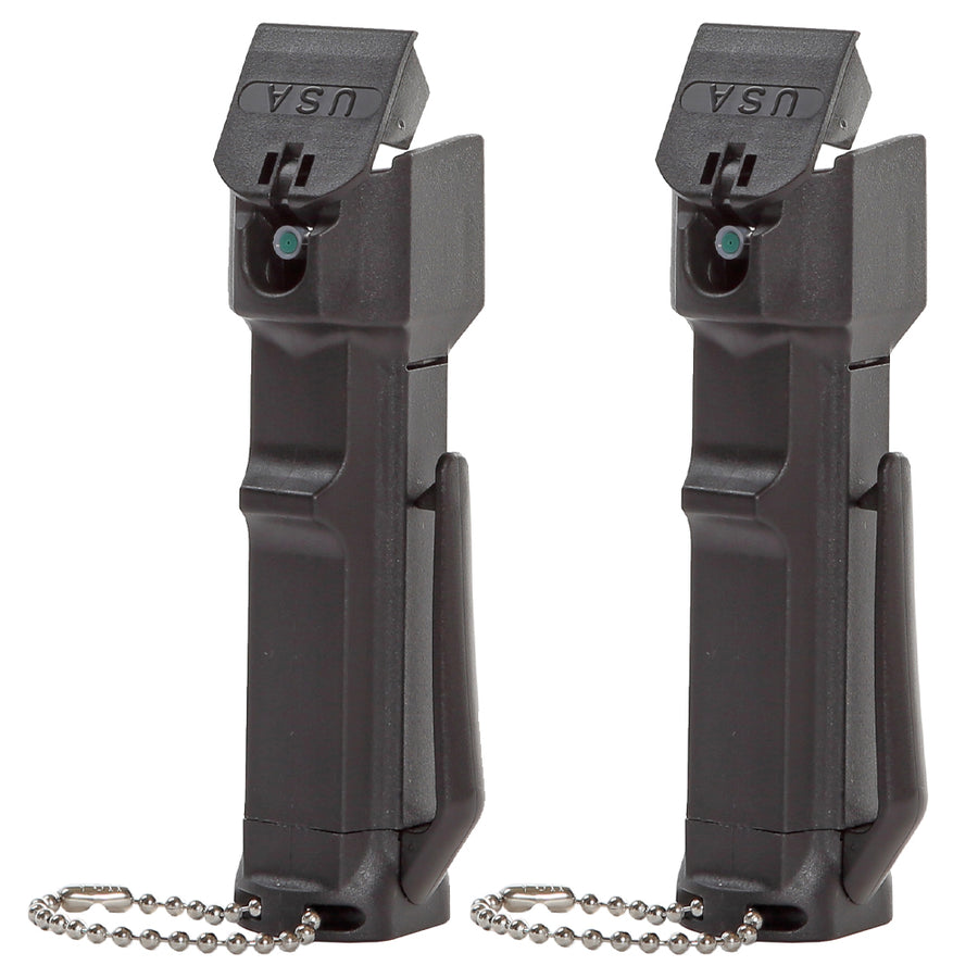 Tear Gas Enhanced Sprays – Mace® Brand